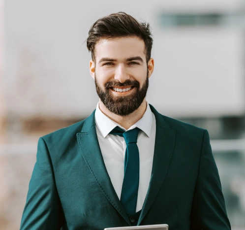 Team Details – Vast Digital